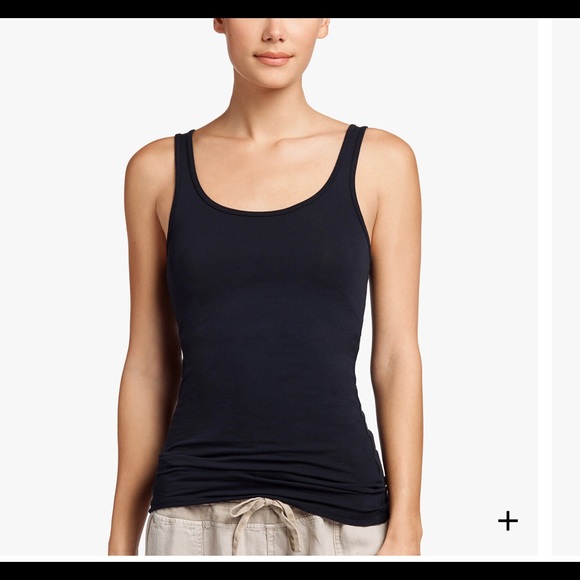 James Perse | Tops | James Perse Tank Top | Poshmark